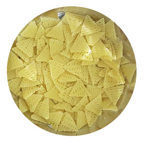 Papad Triangle Fryums - Mantri Mart