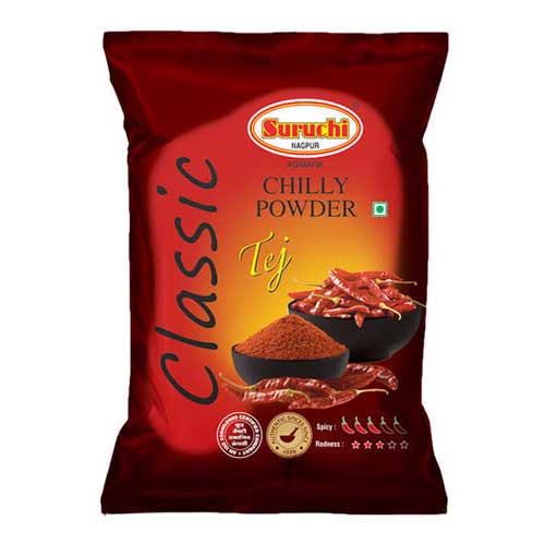 Suruchi Mirchi Powder - Mantri Mart