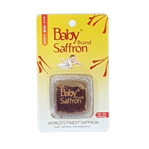 Baby Kesar - Mantri Mart