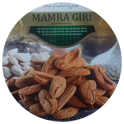 Mamra Original Gold Badam - Mantri Mart