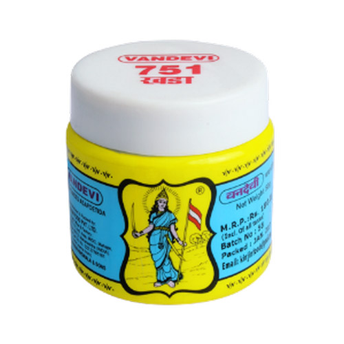 Vandevi 751 Khada Hing - Mantri Mart