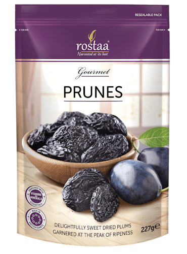 Rostaa Prunes - Mantri Mart