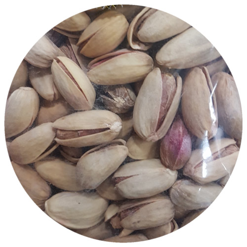 Pista Dodi Jumbo Salted - Mantri Mart