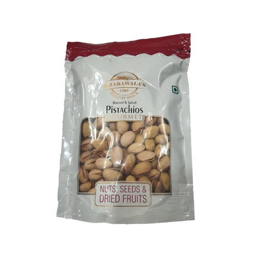 Pista Irani Salted - Mantri Mart