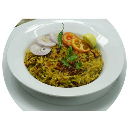 Dal Biryani - Mantri Mart