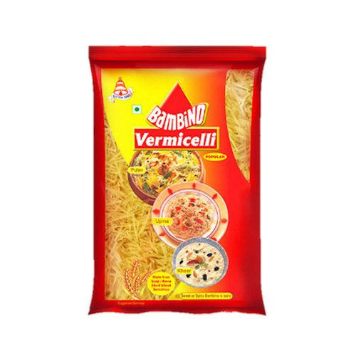 Sewai Vermicelli Moti Bambino - Mantri Mart