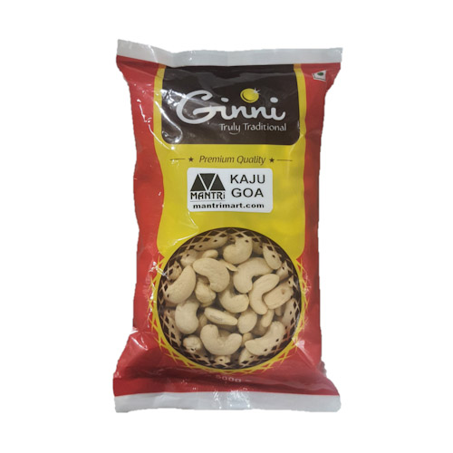Kaju Goa - Mantri Mart