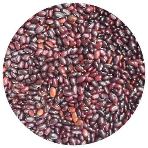 Rajma Laal Chota - Mantri Mart