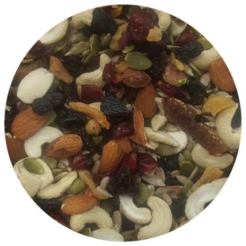 Mix Nuts and Seeds - Mantri Mart