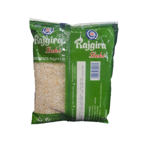 Rajgira Lahi - Mantri Mart