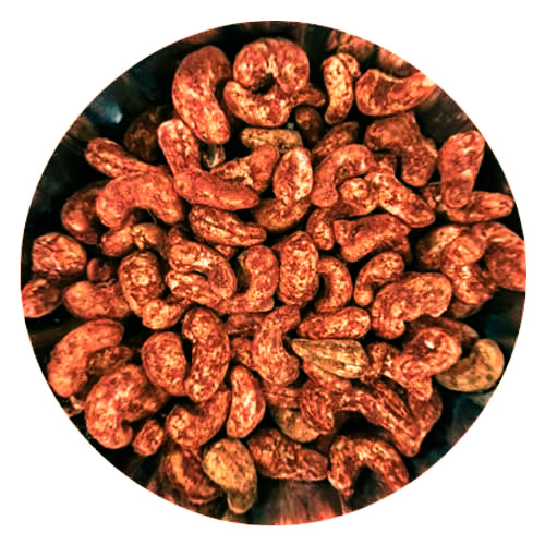Kaju Peri Peri - Mantri Mart
