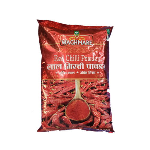 Waghmare Mirchi Powder - Mantri Mart